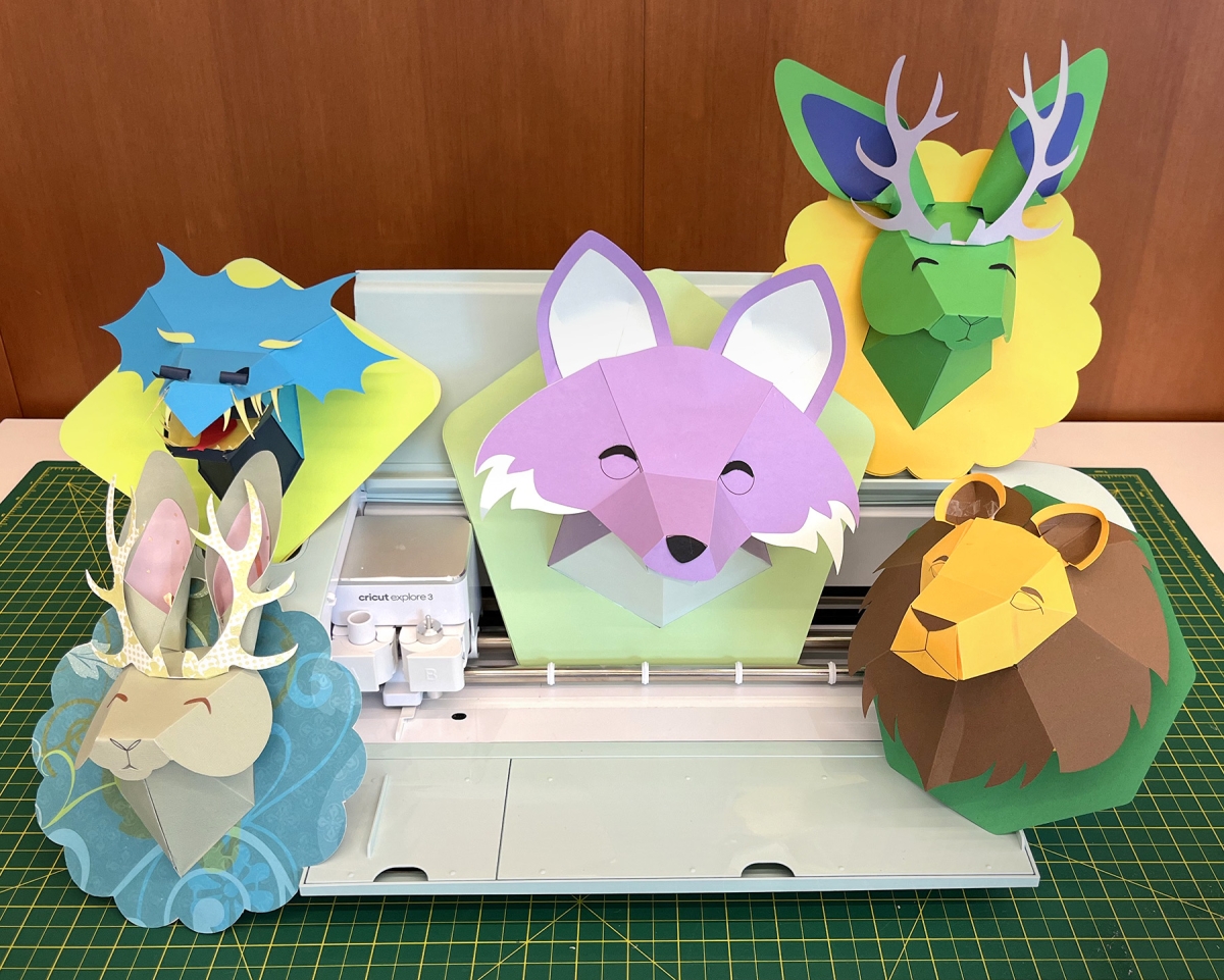 Waterdown Branch Makerspace Update | HPL